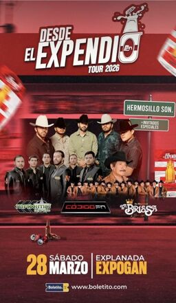 Guía de Hoy | Eventos en Hermosillo