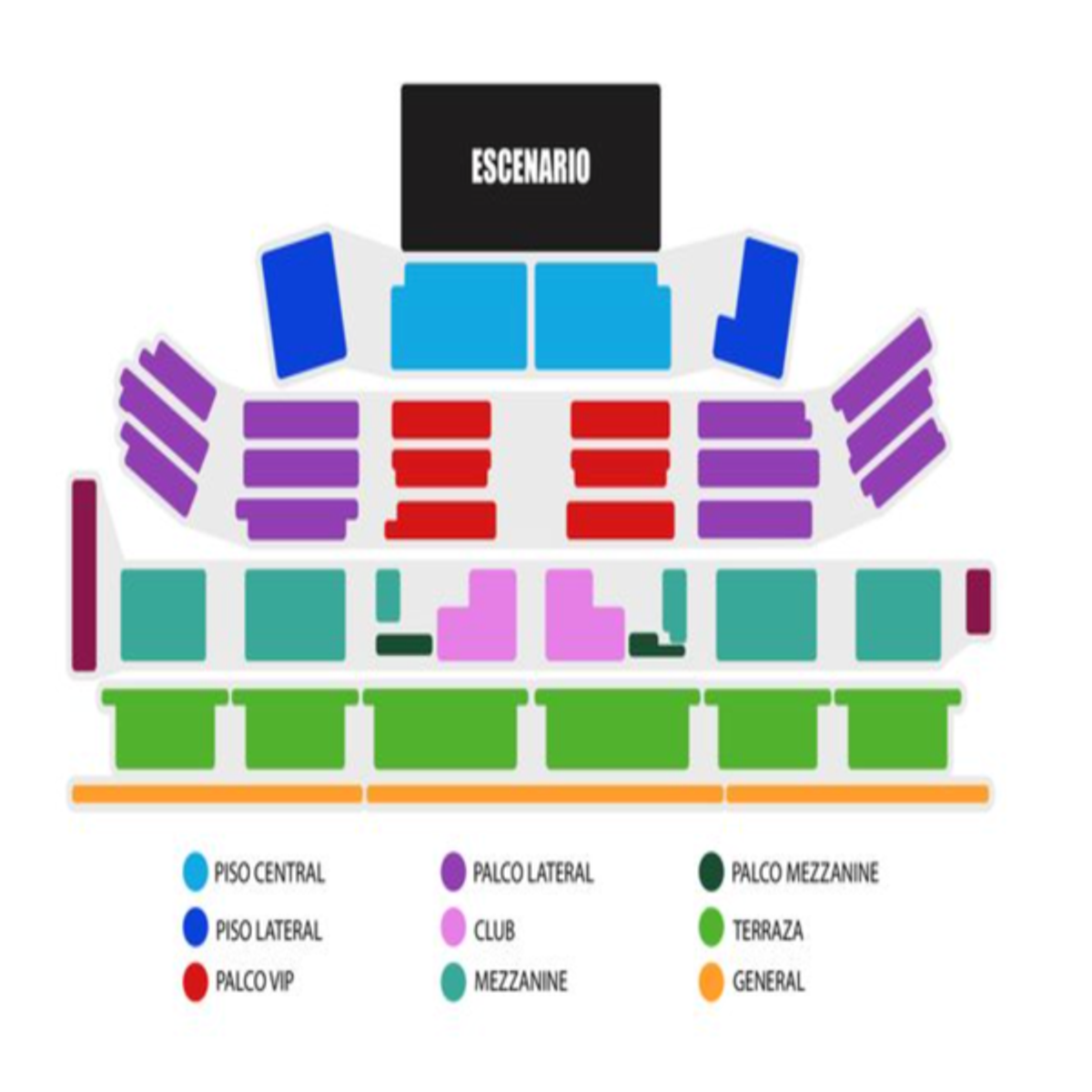 Guía de Hoy | Mesmo Rollo Tour 2025 en Tijuana