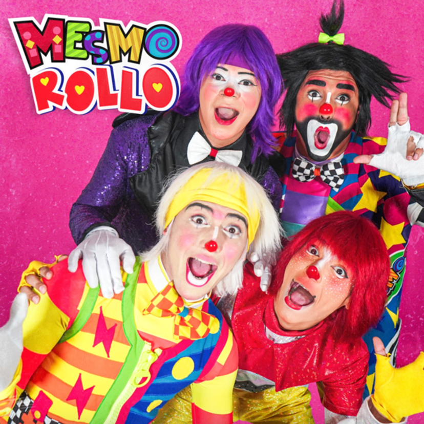 Guía de Hoy | Mesmo Rollo Tour 2025 en Tijuana