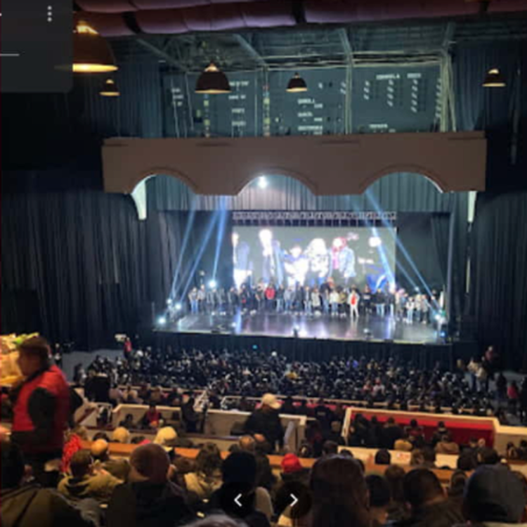 Guía de Hoy | Mesmo Rollo Tour 2025 en Tijuana