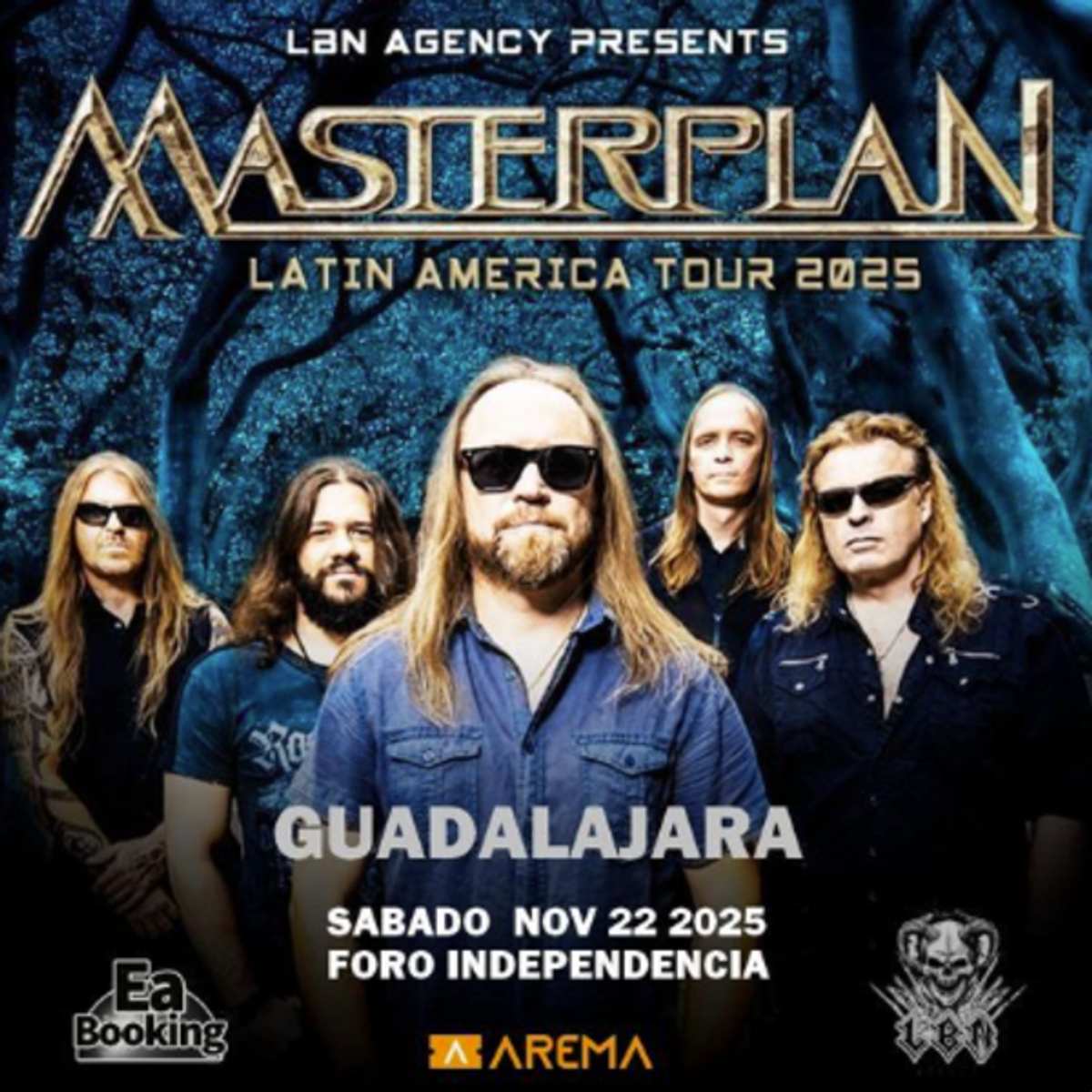Guía de Hoy | Eventos en Guadalajara