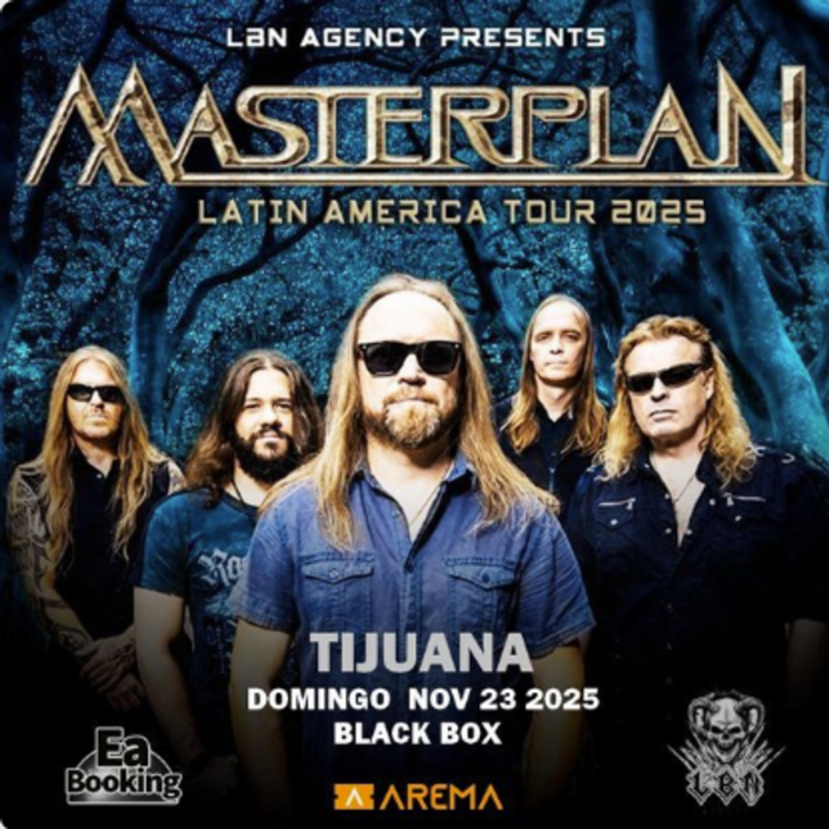 Guía de Hoy | Eventos en Tijuana