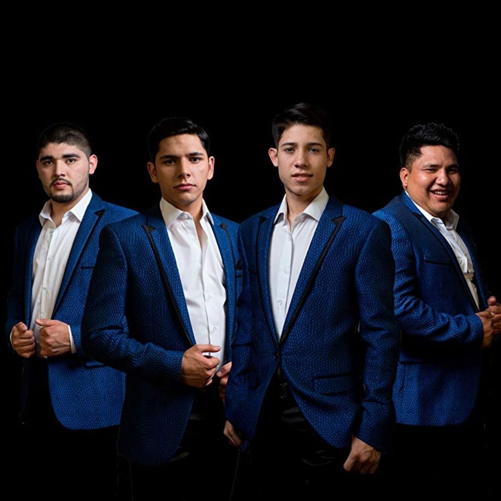 Guía de Hoy | LA PARRANDA TOUR TIJUANA 2025