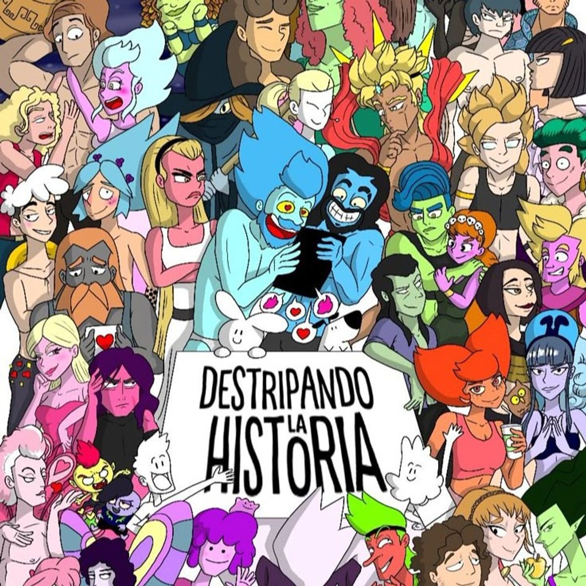 Guía de Hoy | Destripando la Historia