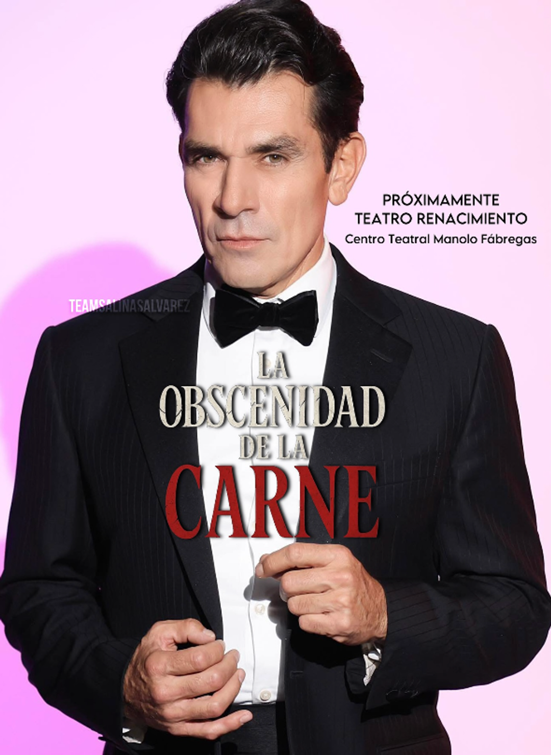 Guía de Hoy | La obscenidad de la carne