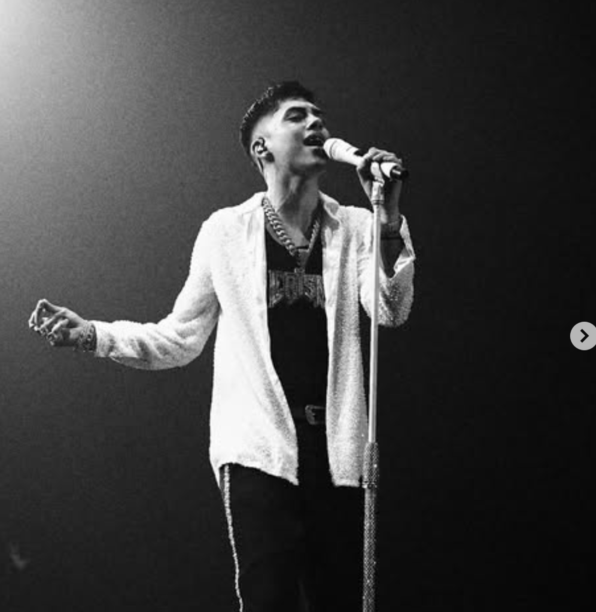 Guía de Hoy | Cris MJ Apocalipsis Tour MX | Edición Querétaro