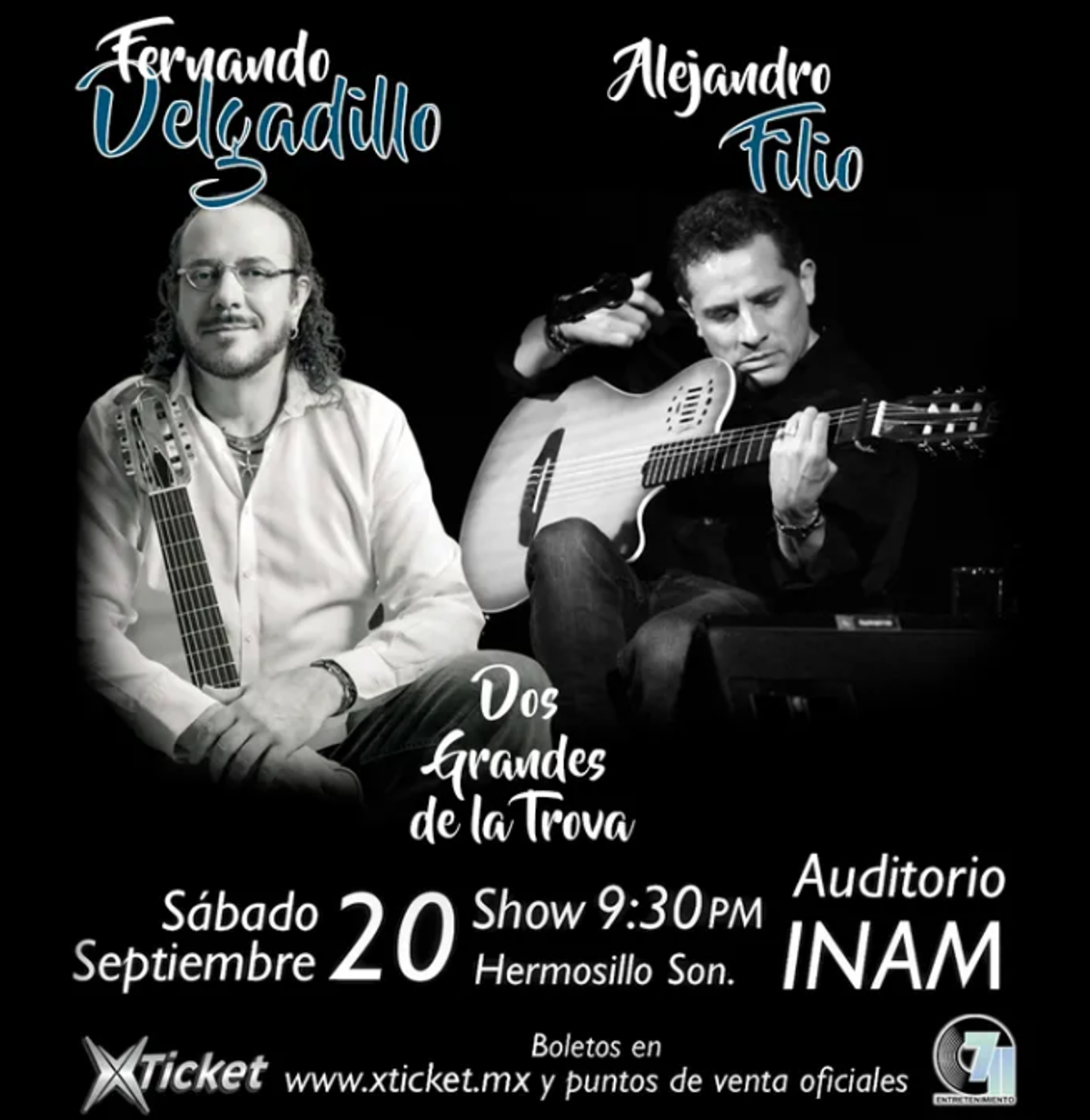 Guía de Hoy | Eventos en Hermosillo