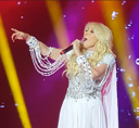 Guía de Hoy | Yuri Iconica Tour