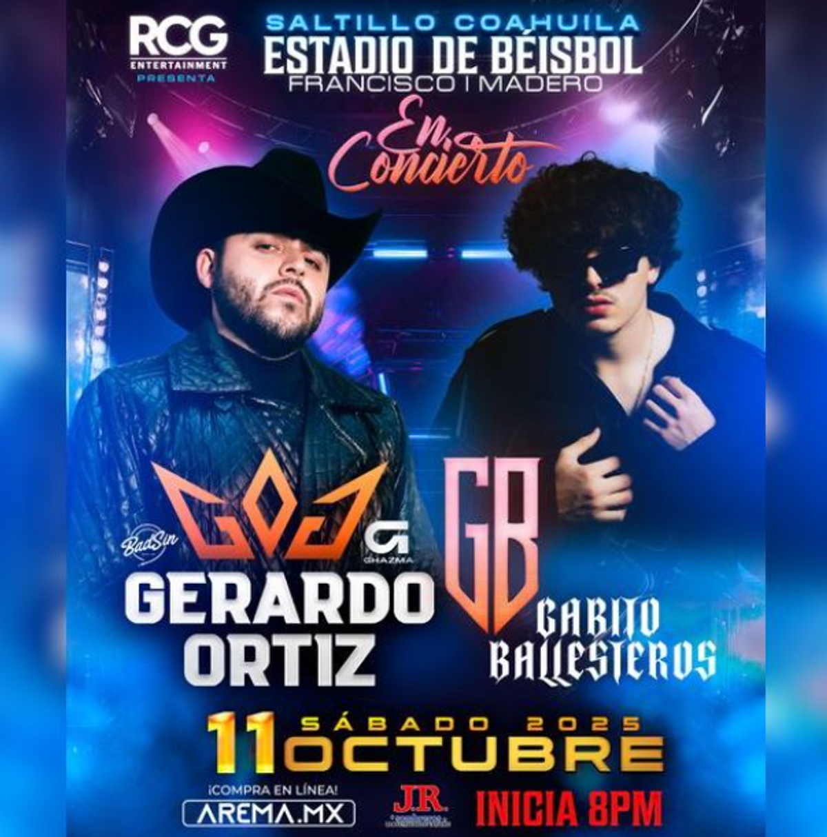 Guía de Hoy | Eventos en Saltillo